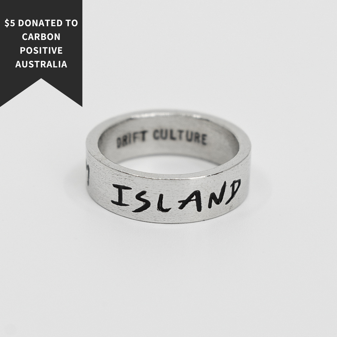 AUSTRALIA Ring