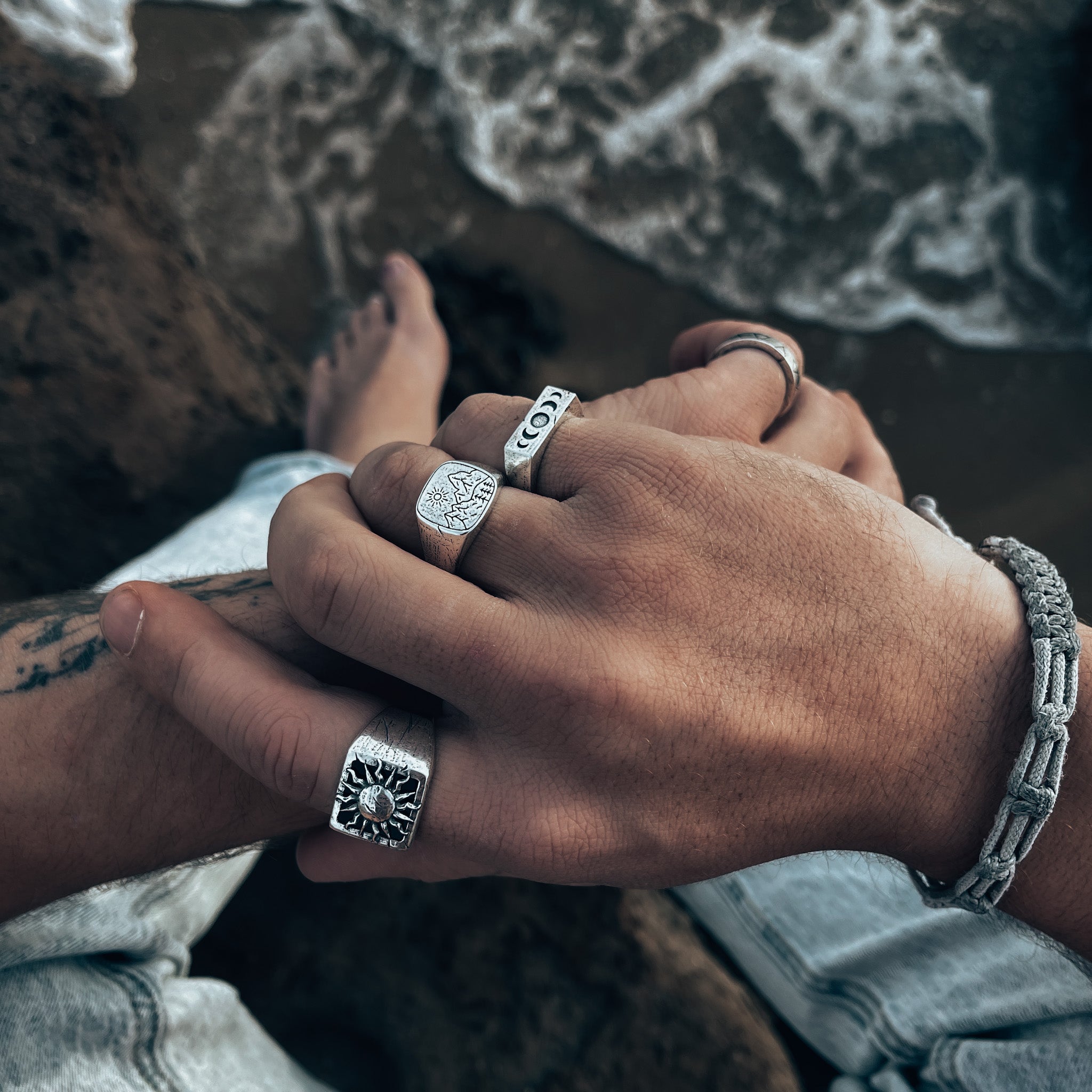 ECLIPSE Ring – Drift Culture